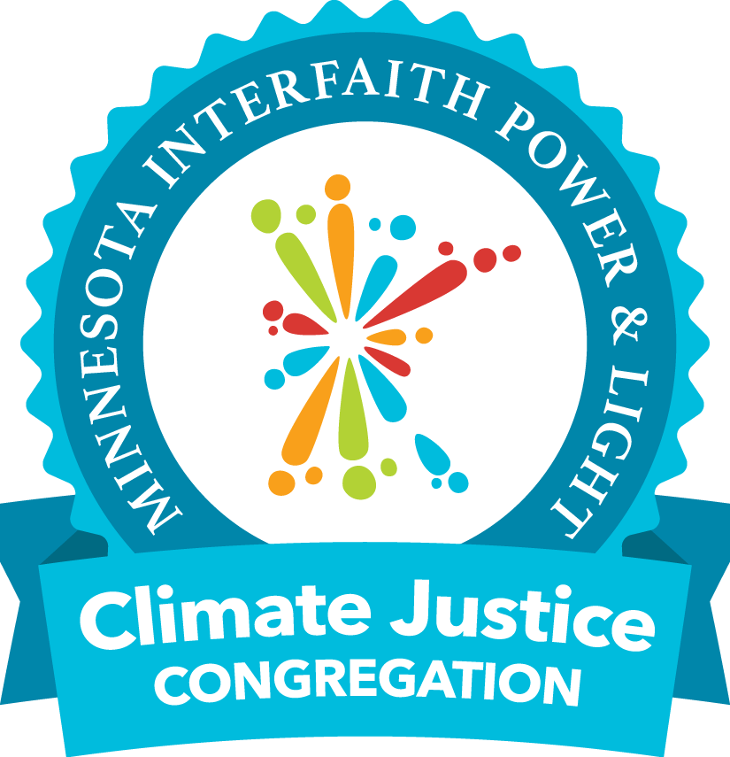 Visiting FUMC : First United Methodist Church, Duluth MN